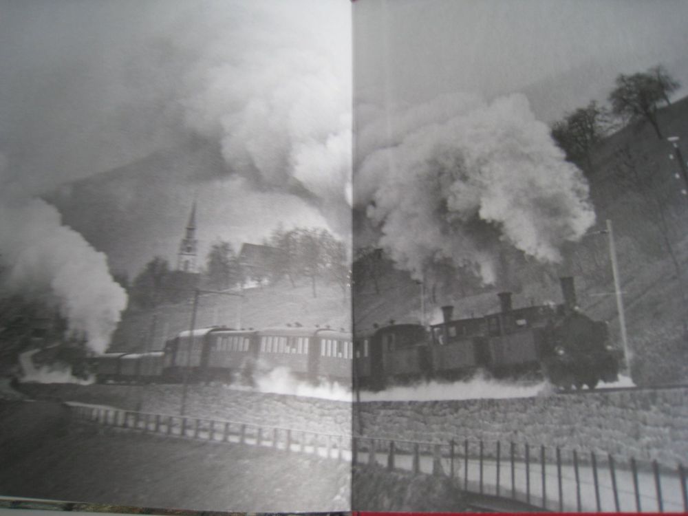 Schweizer Bahnen, Unterwegs in die Zukunft, Bernhard Studer | Kaufen auf Ricardo