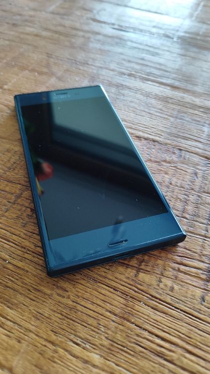 Sony Xperia XZ Single SIM, 32Gb (Neu (gemäss Beschreibung)) in Rigi ...