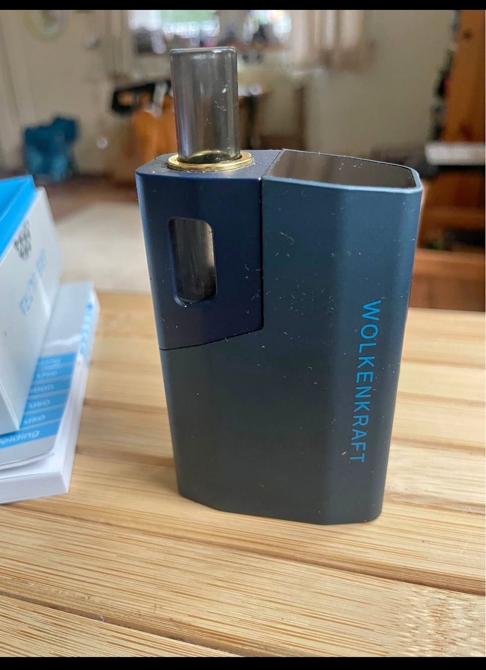 Vaporizer Aris Ultra Wolkenkraft mit 2 Jahren Garantie (Neu (gemäss ...