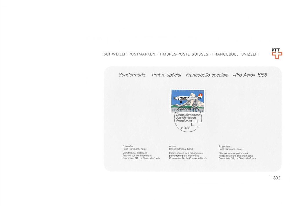 Briefmarken (Neu und originalverpackt) in Steinhausen für CHF 5 – nur Abholung auf Ricardo kaufen