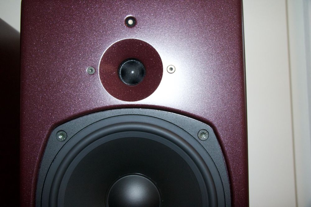 PSI Audio A21-Ms (RoHS) Monitor-Lautsprecher (Gebraucht) in für CHF ...