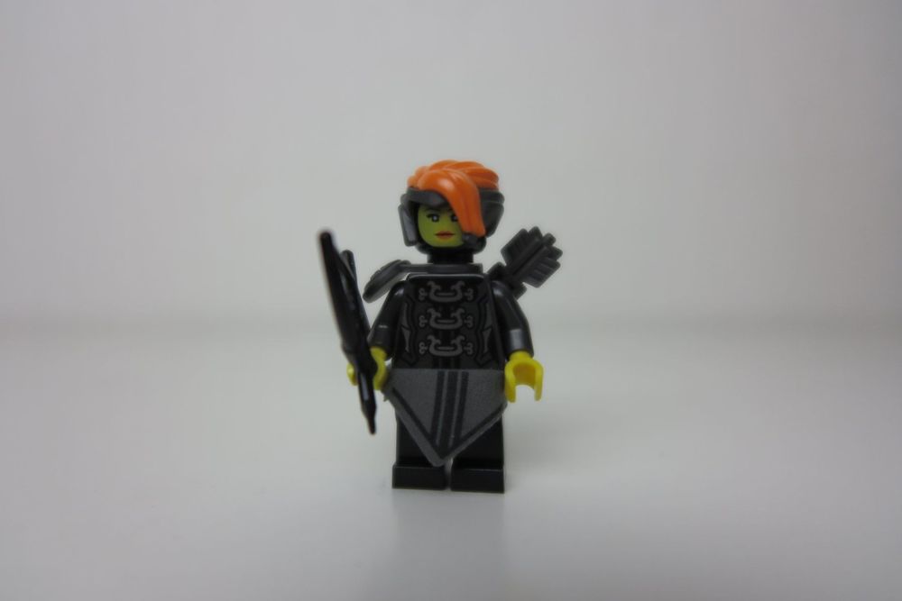 LEGO Ninjago Minifigur Misako Set 70632 (Gebraucht) in Ostermundigen ...
