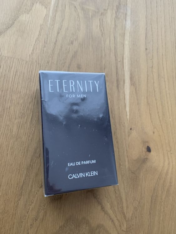 Eternity for Men | Kaufen auf Ricardo