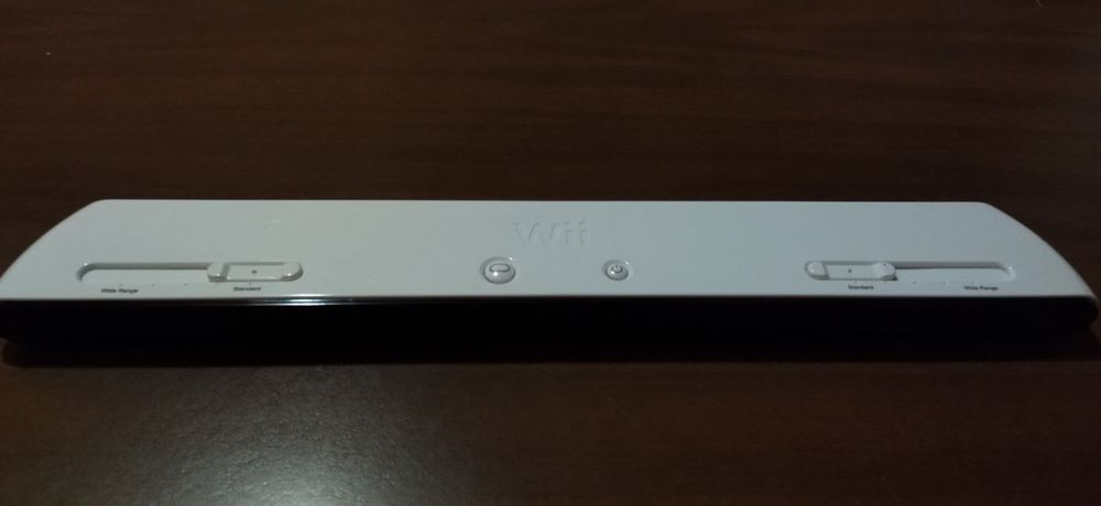 Wii Ultra Sensor Bar Kabellos (Gebraucht) in Hefenhofen für CHF 10 ...