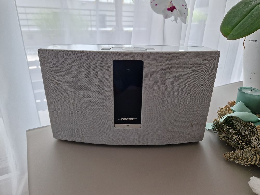 Bose Lautsprecher | Kaufen auf Ricardo