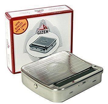 Drehmaschine für Zigarette:Gizeh Rollbox (Neu und originalverpackt) in ...