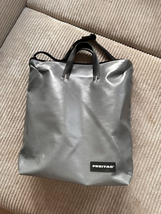 Freitag Tasche/Rucksack Pete (Neu (gemäss Beschreibung)) in Emmen für ...