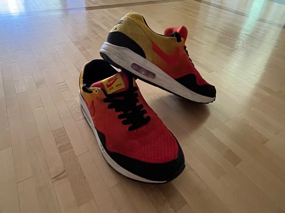 Nike Airmax Sunset Edition | Kaufen auf Ricardo