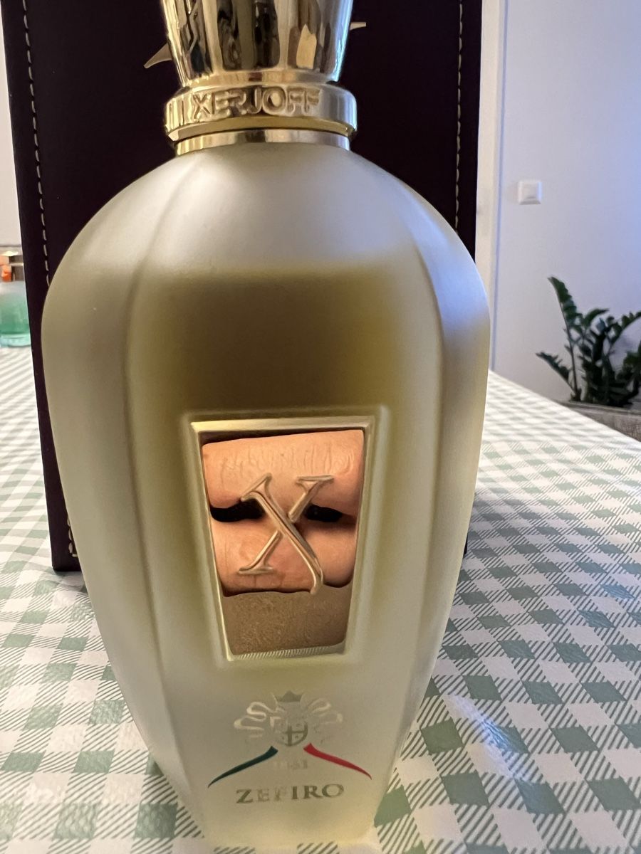 Xerjoff Zefiro 100 ML (Gebraucht) in Aadorf für CHF 110 – mit Lieferung ...