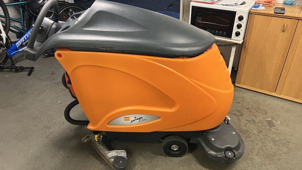 Reingungsmaschine Taski Swingo 1255b (Gebraucht) in Bern für CHF 1700 ...