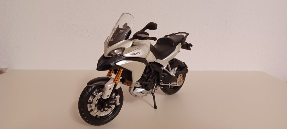 Motorrad Model | Kaufen auf Ricardo