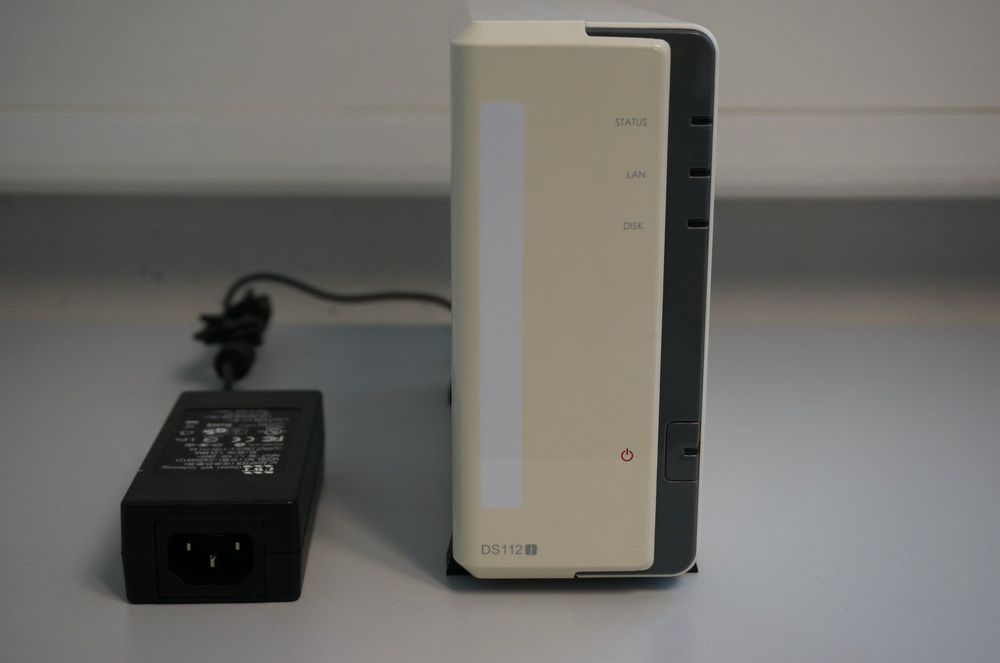 Synology DS112j (Gebraucht) in Küssnacht am Rigi für CHF 48 – mit ...