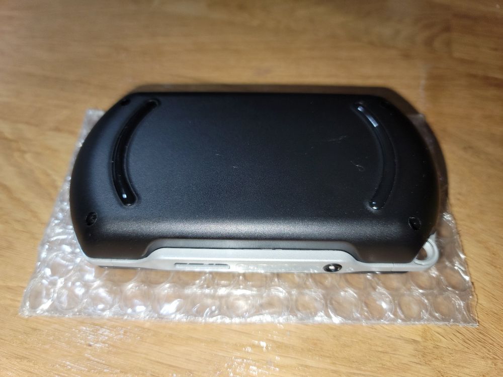 PSP GO SD Mod, Akku Mod, CFW fähig | Kaufen auf Ricardo