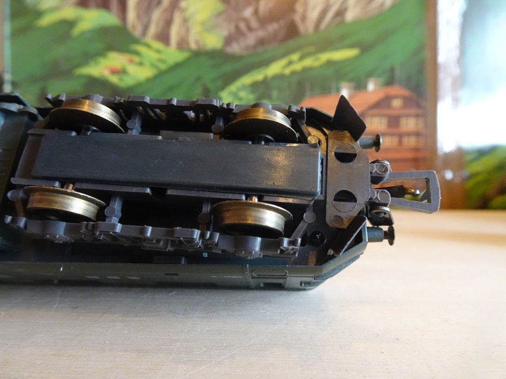 Lima SBB Re 4/4 10047 H0 GL/int 38 | Kaufen auf Ricardo