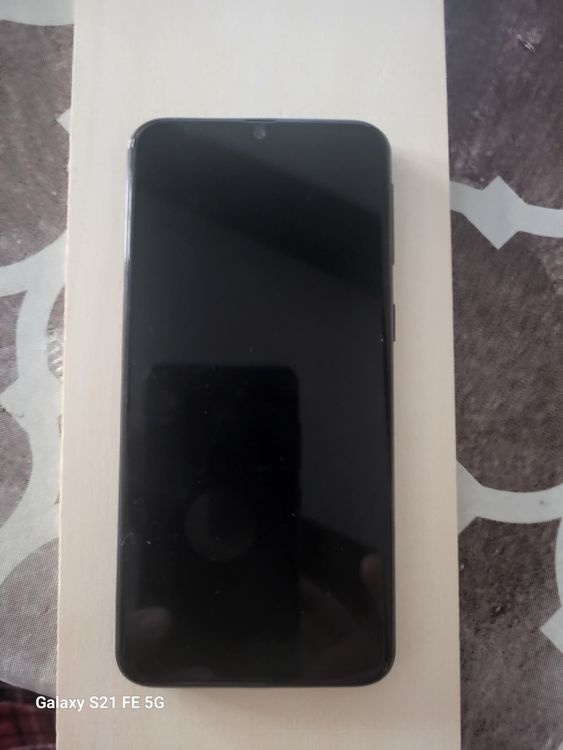 Samsung Galaxy A40 64GB | Kaufen auf Ricardo