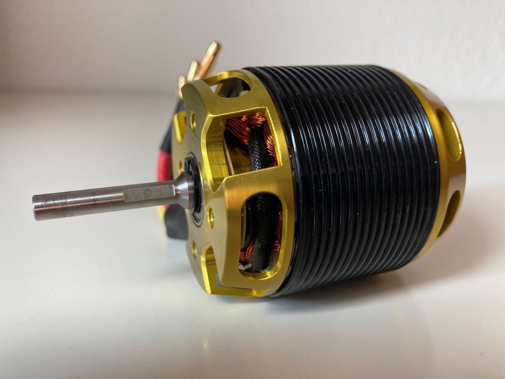 Motor Scorpion HKIII 4025-1100 | Kaufen auf Ricardo