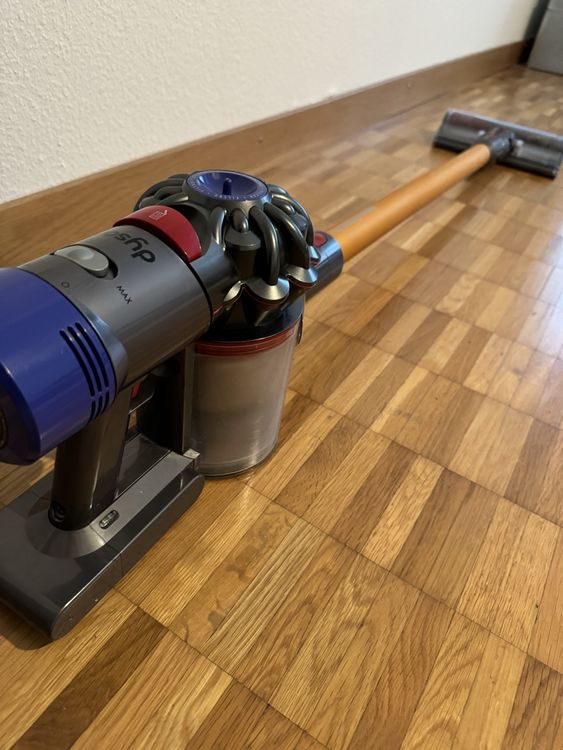 DYSON (Gebraucht) in Zürich für CHF 140 – mit Lieferung auf Ricardo kaufen