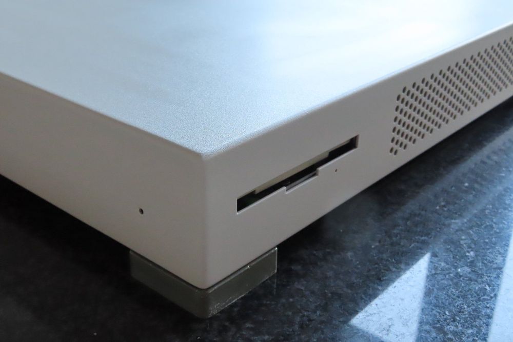 SUN SPARCstation 10 SuperSPARC | Kaufen auf Ricardo