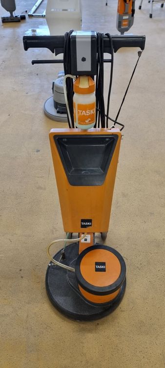 Einscheibenmaschine Taski Mono 42se (Gebraucht) in Diessenhofen für CHF ...