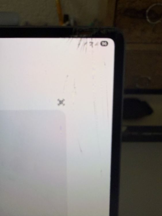 Samsung Galaxy Tab S10 Ultra 5G - Defekt am Rand (Gebraucht) in Zürich ...