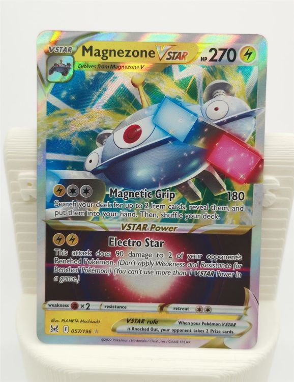 Magnezone VSTAR - Lost Origin 057/196 | Kaufen auf Ricardo