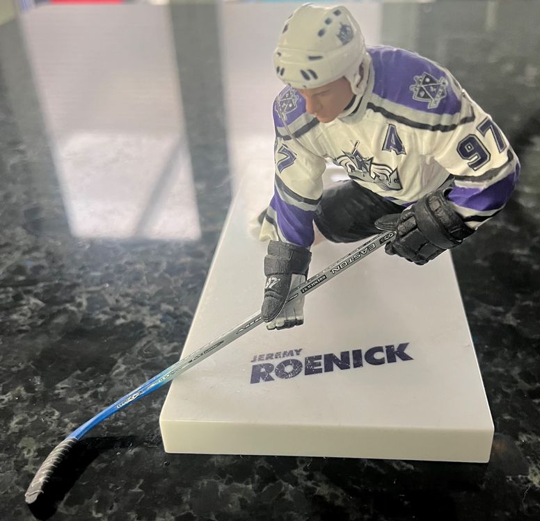 Mc Farlane NHyl Jeremy Roenick LA Kings | Kaufen auf Ricardo