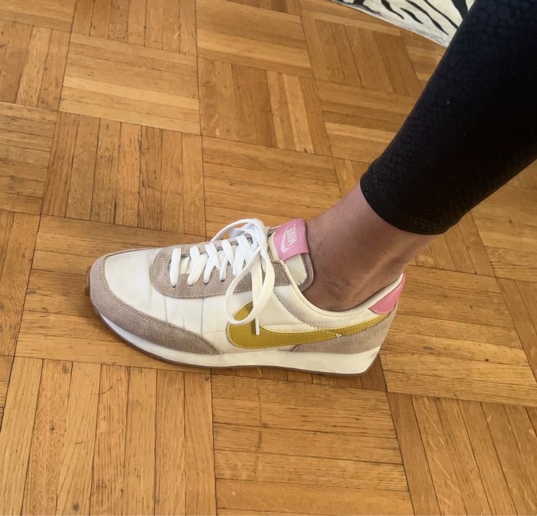 Baskets Nike édition limitée (Gebraucht) in Lausanne für CHF 20 – mit ...