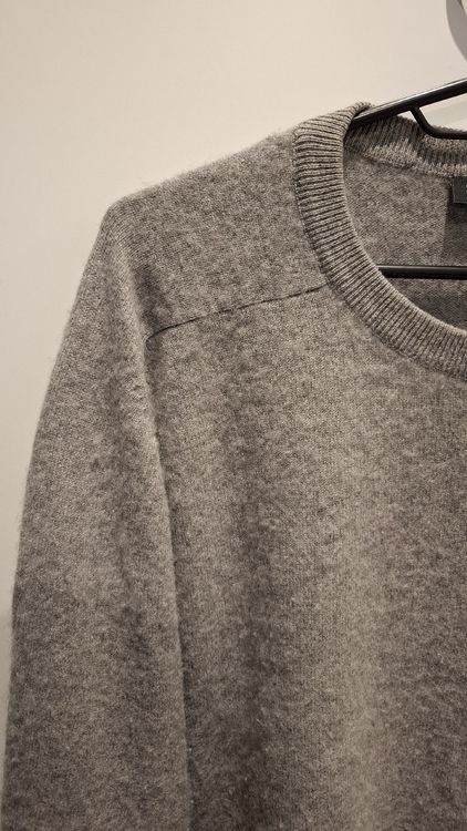Cashmere sweater, 100% cashmere (Gebraucht) in Zürich für CHF 14 – mit ...