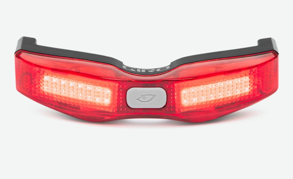 ROC LOC 5 LED LIGHT HELMLICHT (Giro) (Gebraucht) in Basel für CHF 5 ...