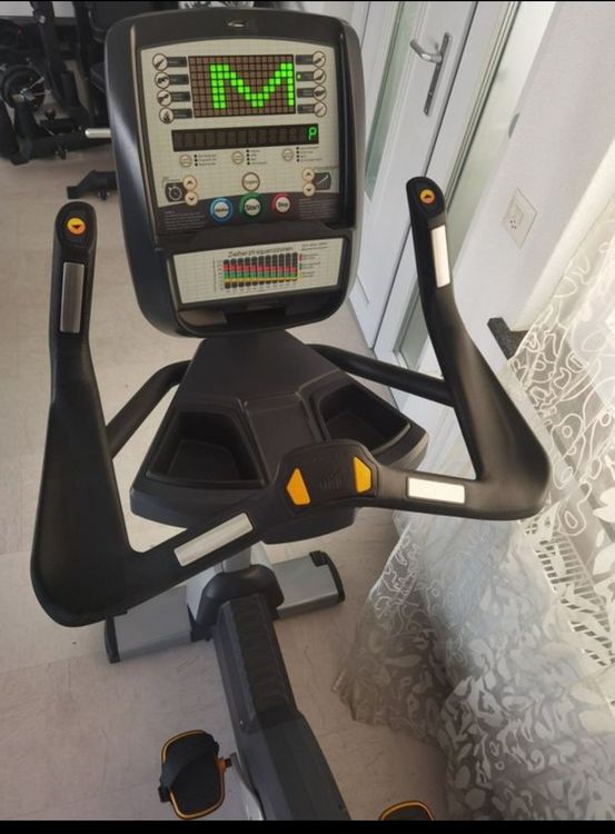 Matrix U3x Upright Cycle (Gebraucht) in Derendingen für CHF 255 – nur ...