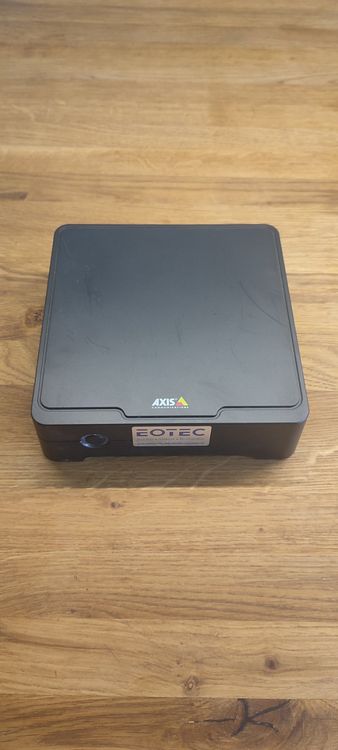Axis S3008 Recorder 8TB Neu | Kaufen auf Ricardo