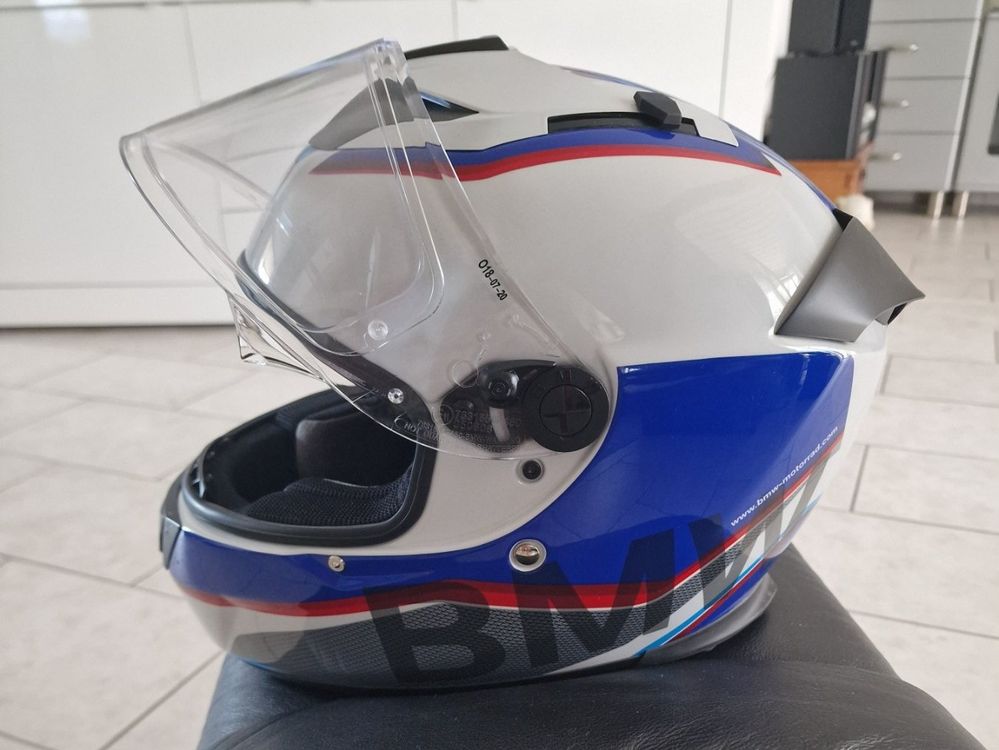 BMW Integralhelm | Kaufen auf Ricardo