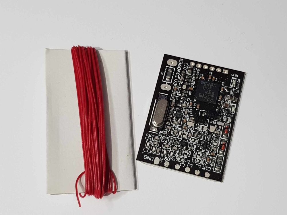New! Ace V3 Glitch Chip (Neu (gemäss Beschreibung)) in Schwyz für CHF ...