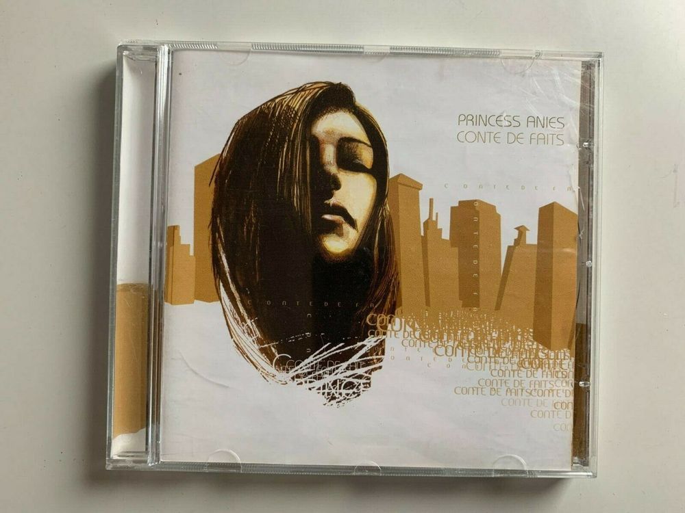 Princess Anies - Conte de Faits '2002 (Gebraucht) in st.gallen für CHF 9 – mit Lieferung auf ...