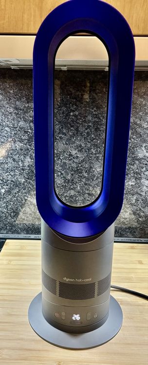 DYSON Klima gerät hot + cool (Gebraucht) in Reinach AG für CHF 139 ...