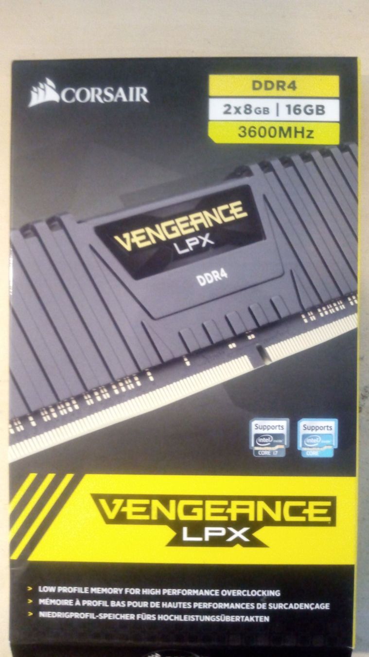 PC Gaming dans un boîtier Erazer ,I5 -12400F,composant neuf (Neuf (Voir ...