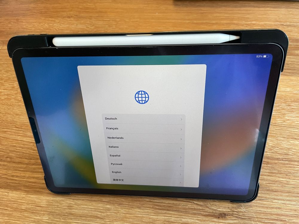 iPad Pro 11 | Kaufen auf Ricardo