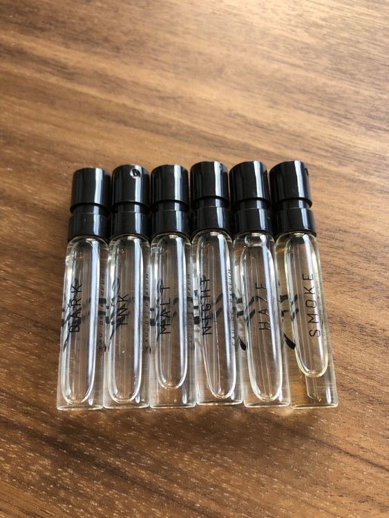 Akro Parfum Tester | Kaufen auf Ricardo