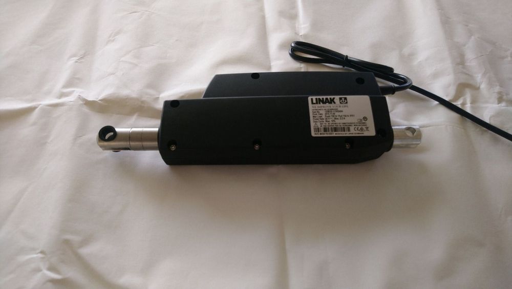 Linak LA12 Elektrozylinder (Neu (gemäss Beschreibung)) in ...