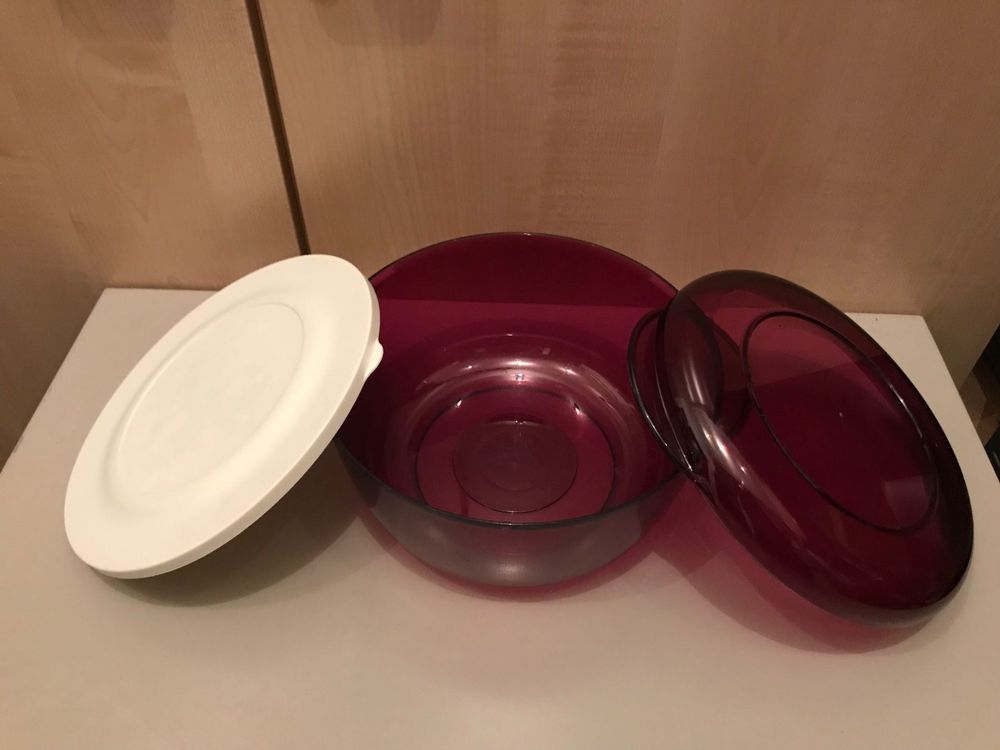Micro plus von Tupperware (Gebraucht) in Burgdorf für CHF 20 – mit ...