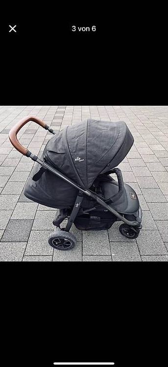 Jole buggy (Gebraucht) in Alberswil für CHF 150 – nur Abholung auf ...