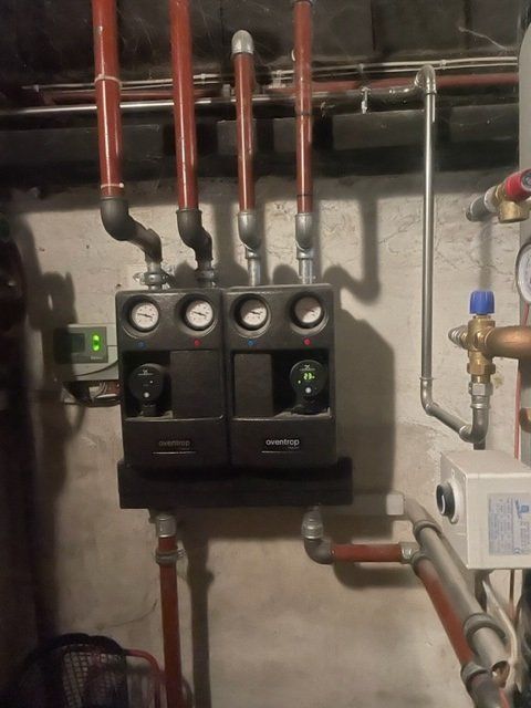 Boiler 1000L (Gebraucht) in Vielbringen Worb für CHF 255 – nur Abholung ...