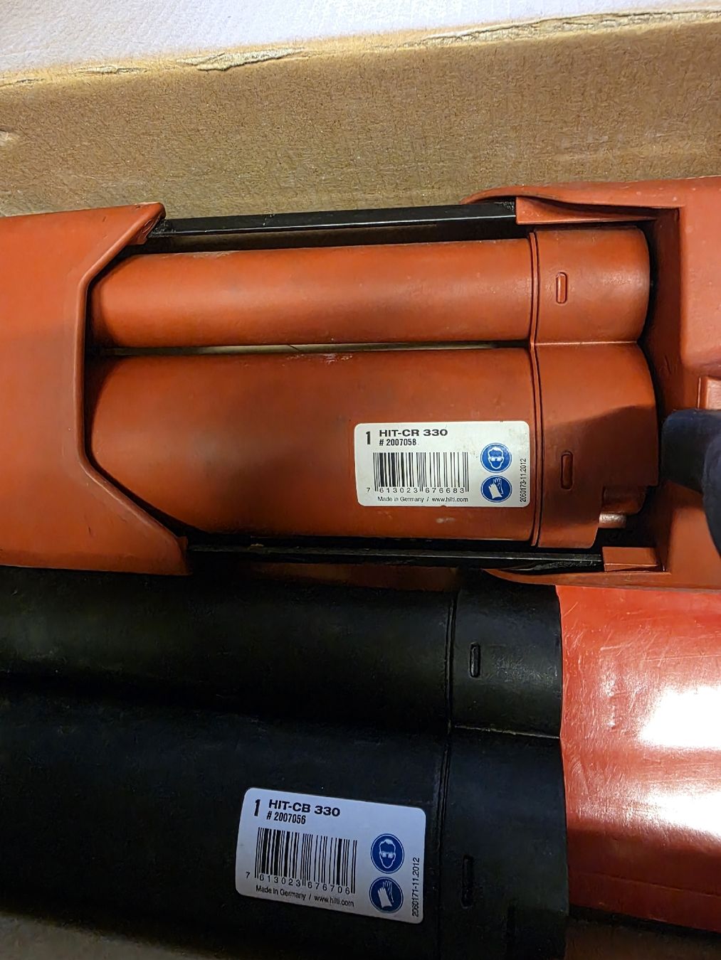 Hilti HDM 300 (Neu (gemäss Beschreibung)) in Luzern für CHF 79 – mit ...