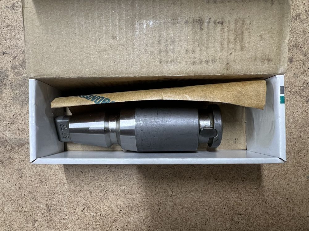 Fehlmann SF32 Fräsdorn für Scheibenfräse | Kaufen auf Ricardo