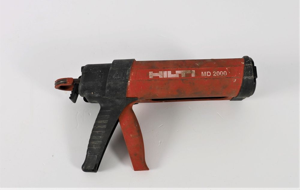HILTI MD 2000 Auspressgerät (Gebraucht) in Steinen für CHF 59 – mit Lieferung auf Ricardo kaufen