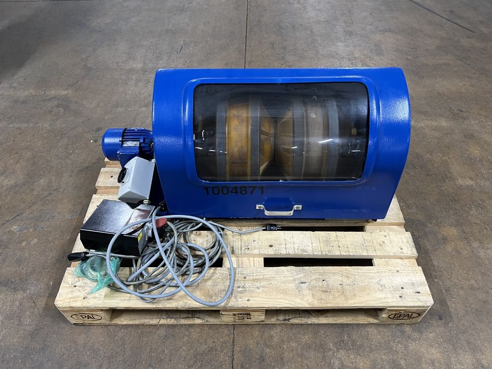 Walther Trowal E5 Tischtrommelgerät (Gebraucht) in Zuchwil für CHF 1954 ...