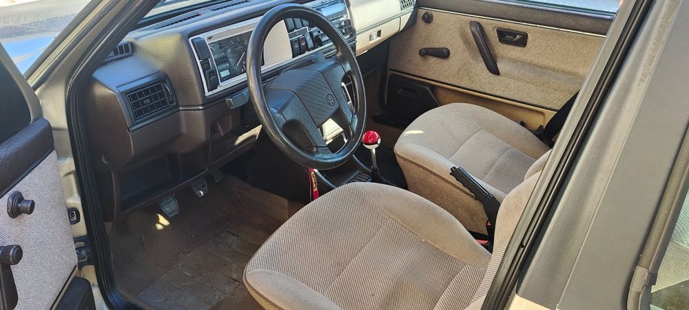 Vw jetta Mk2 1.8 (Gebraucht) in Vissoie für CHF 1 – nur Abholung auf ...