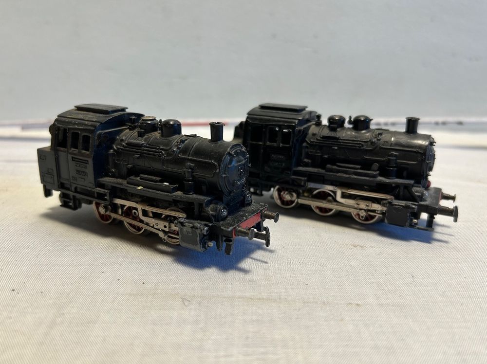 Locomotive Marklin CM800 | Kaufen auf Ricardo