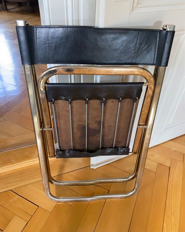 Arben Italy vintage sthul (Gebraucht) in Küssnacht am Rigi für CHF 250 ...