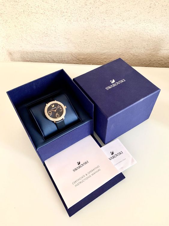 Swarovski | Kaufen auf Ricardo
